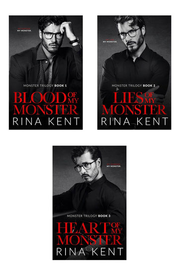 Trilogy of Romance – A Haven for Dark Romance Lovers – Trilogyofromance