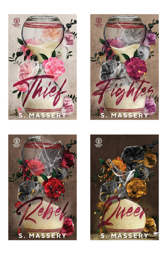 Book Review: Insatiable By Leigh Rivers – Trilogyofromance