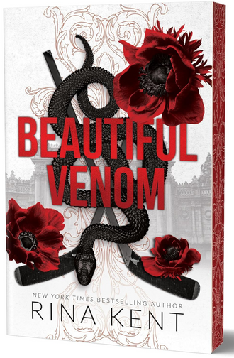 Rina Kent Reading Order – Trilogyofromance