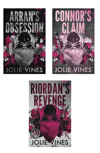 Book Review: Deception Trilogy By Rina Kent – Trilogyofromance