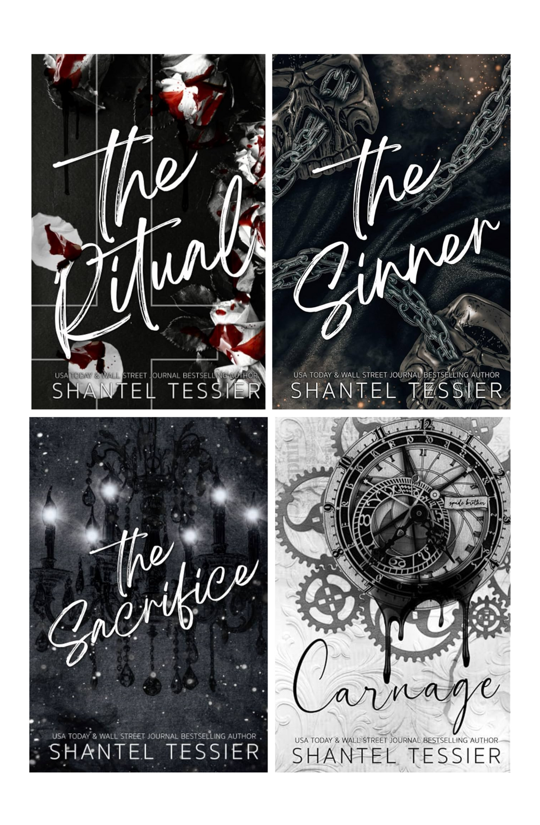 Trilogy of Romance – A Haven for Dark Romance Lovers – Trilogyofromance