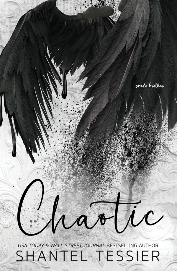 Chaotic (L.O.R.D.S., #7) by Shantel Tessier - Special Edition (Preorde ...