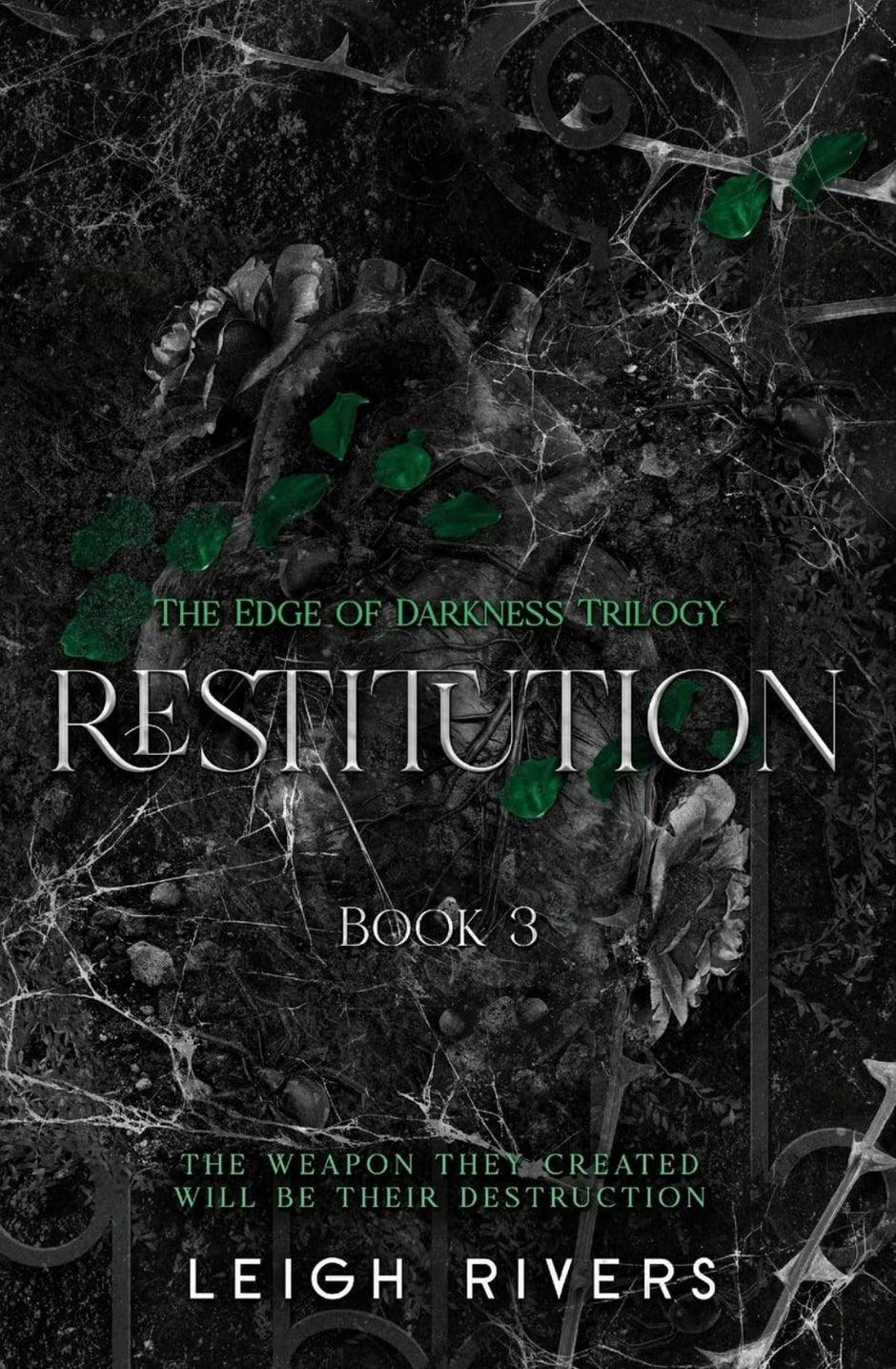 Trilogy of Romance – A Haven for Dark Romance Lovers – Trilogyofromance