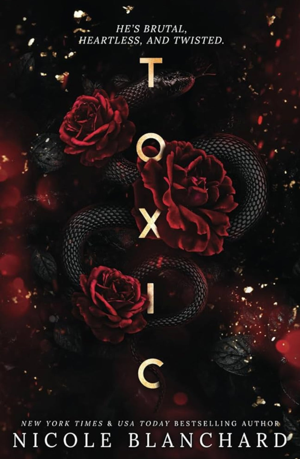Book Review: Under Your Scars By Ariel N. Anderson – Trilogyofromance