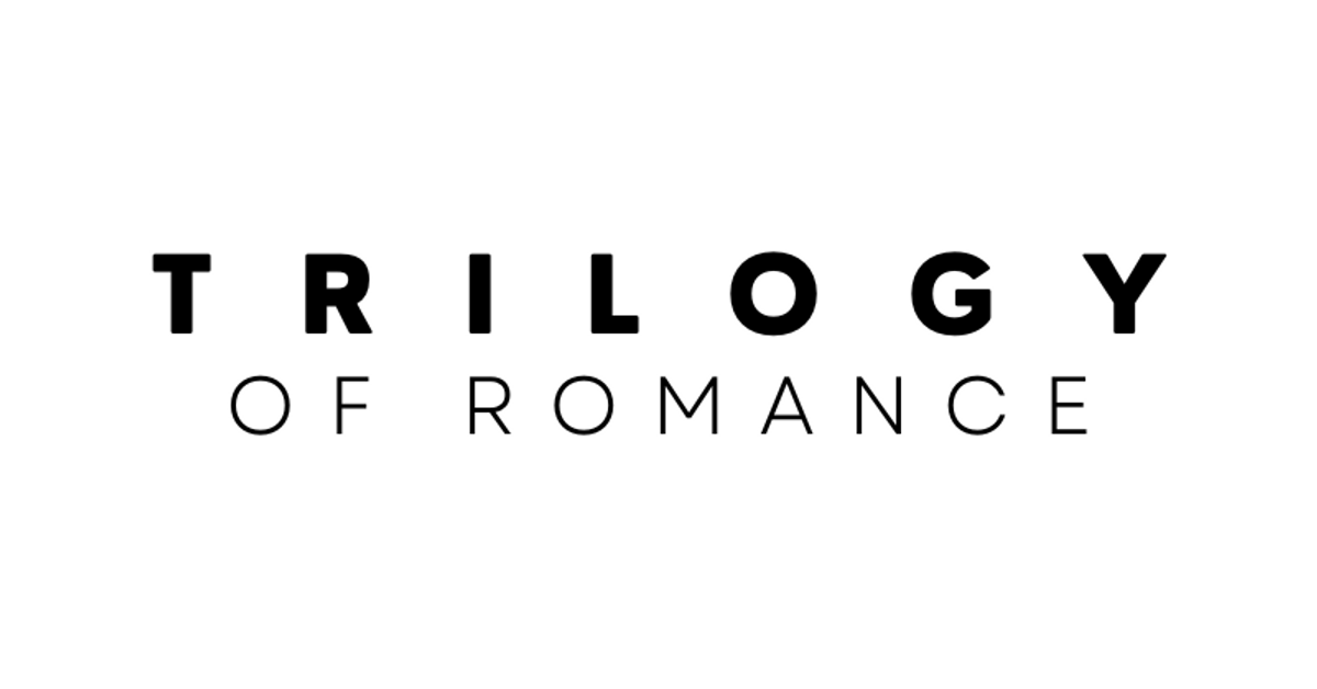 Reviews – Page 15 – Trilogyofromance