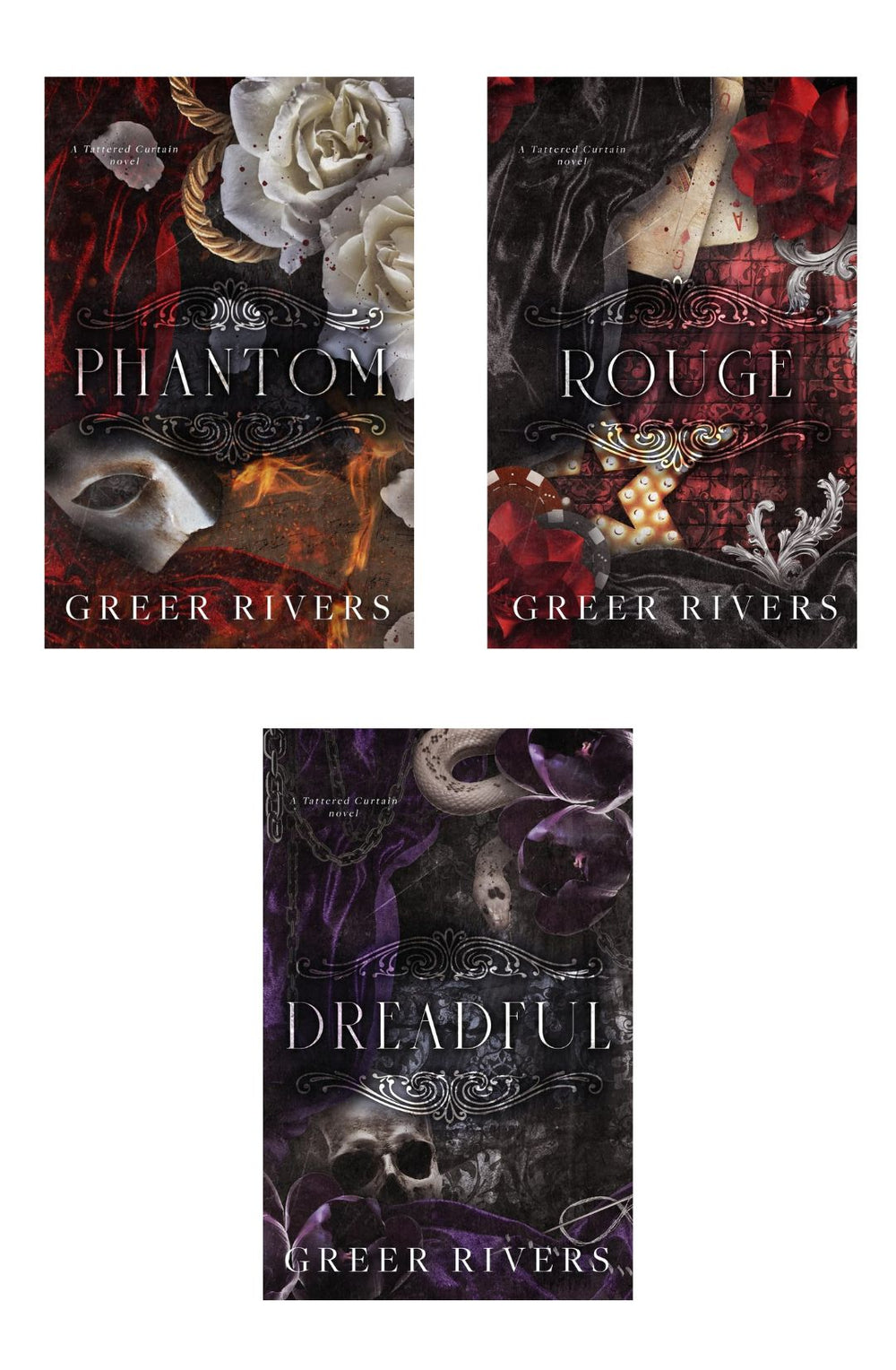 Book Review: Little Strangers By Leigh Rivers – Trilogyofromance