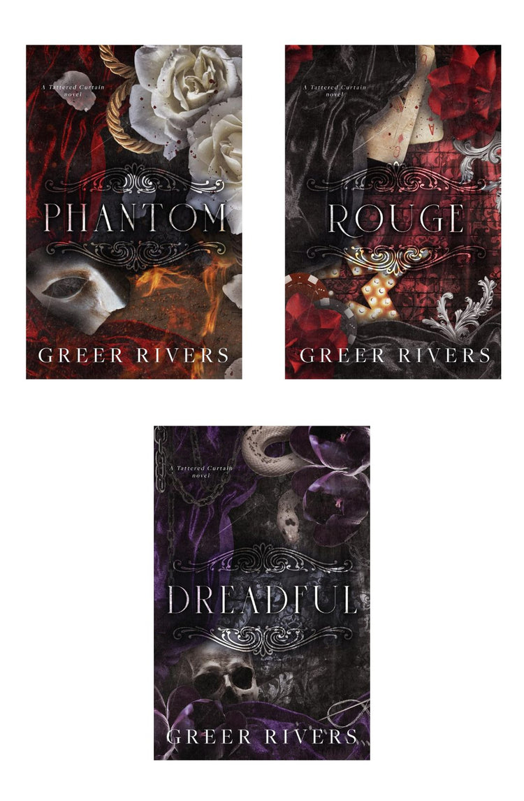 Book Review: Little Liar By Leigh Rivers – Trilogyofromance