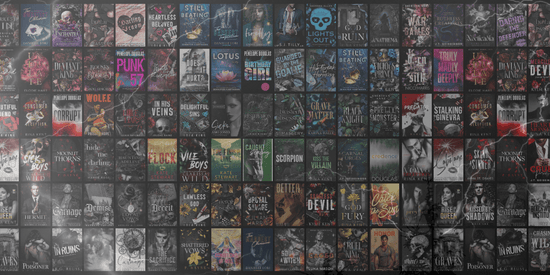 Trilogy of Romance – A Haven for Dark Romance Lovers – Trilogyofromance